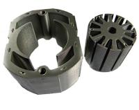 China 3-Year Guarantee Flat Stator Frameless Outrunner DC Brushless Motor for Custom Needs for sale