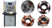 China Electric Motor Winding Machinery for Pneumatic Parts AirTAC/Festo Garden Guaranteed for sale