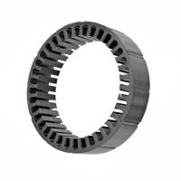 China High Precision Stator Rotor Lamination Customized on Demand for Spindle Motor Core for sale