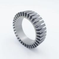 China High Precision Stator Rotor Lamination Customized on Demand for Spindle Motor Core for sale