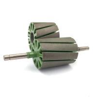 China High Precision Stator Core and Stamping Motor for Customized Drawing Transmission for sale