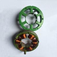 China Motor Movement Guaranteed Stator Rotor Pump for Laminated Powder Metallurgy Generator for sale