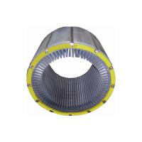 China 3-Year Guarantee Motor Stator Rotor Pump with Iron Stator Core and Winding Movement for sale