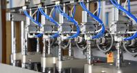 China Transfer Accuracy 0.1 Degree Coil Winding Machine for Professional Production Needs for sale