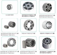 China Silicon Steel Composites Stator AC Motor for Ceiling Fans and Drones Versatile Design for sale
