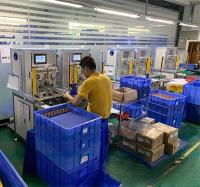 China Pakistan Ceiling Fan Stator Coil Electric Winding Machine with ABB Low Voltage Parts for sale