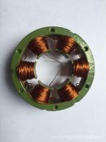 China Silicon Steel Composites Industrial Servo Motors for Customized Industrial Applications for sale