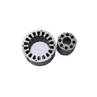 China Silicon Steel Composites Industrial Servo Motors for Customized Industrial Applications for sale