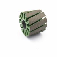 China High Power Stator Rotor Core High Precision Motor for Drawing Customization for sale