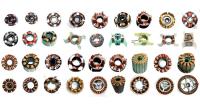 China Production of Electric Motors and Line Fans with Threaded Armatures Winding Machine for sale