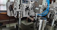 China Production of Electric Motors and Line Fans with Threaded Armatures Winding Machine for sale