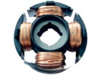 China 10 KG Max. Load fan engine core stator winding horn fan coil winding machine 220v±10% 50HZ for sale