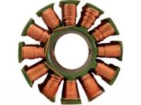China Motor Stator and Transformer Coil Winding Machine for Manufacturing Plants CNC or Not CNC for sale