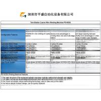 China Motor Stator and Transformer Coil Winding Machine for Manufacturing Plants CNC or Not CNC for sale