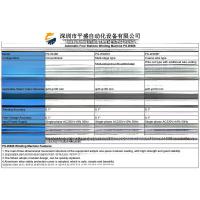 China Professional Cooling Fan Stator Coil Winding Machine for Electric Motors and Wire for sale