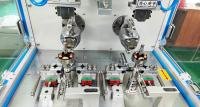China Manufacturing Plant 250KG Big Toroid Dual Purpose Electric Manual Automatic Wire Coil Winding Machine for sale