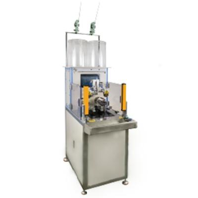 China 3-Axis Control Motor Winding Machine for Pakistan Market Number of Control Axes 3 for sale