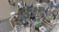 China South Africa Other Desktop Fan Automatic Winding Machine with State-of-the-Art Features for sale