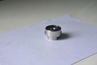 China Cut off Small Toroidal Transformer Winding Machine for Automatic and Manual Operation for sale