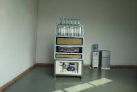 China Cut off Small Toroidal Transformer Winding Machine for Automatic and Manual Operation for sale