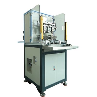China Dual-Purpose Electric Manual Coil Resistance Winding Machine for Inverter Transformer for sale