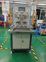 China Applicable Stator Thickness 2-50mm Armature Winding Machine for Trade in Manufacturers for sale