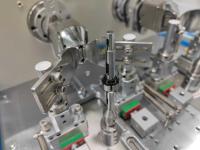 China Applicable Stator Thickness 2-50mm Armature Winding Machine for Trade in Manufacturers for sale
