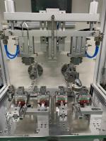 China Applicable Stator Thickness 2-50mm Armature Winding Machine for Trade in Manufacturers for sale