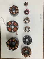 China Applicable Stator Thickness 2-50mm Armature Winding Machine for Trade in Manufacturers for sale