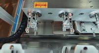 China Coil Winding Machine for Winding Cooling Fans and DC Brushless Motors Stators Magnetos for sale