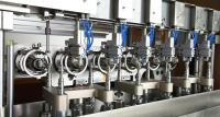 China Bangladesh Market Cone Winding Machine with Single-phase AC220V±10% 50Hz Input Power for sale