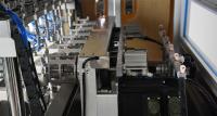 China Upgrade Your Motor Manufacturing with 4 Poles CNC Submersible Motor Winding Machine for sale