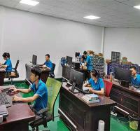 China Electric Soft Winding Machine for Fan Coils Center Height mm 2 mm Patented Product for sale