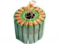 China Source Pressure 0.5-0.7 Mpa Axial Flux Permanent Magnet Generator for Stator Wiring for sale