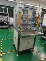 China Copper Wire Transformer Winding Machine For Electric Ceiling Fans for sale