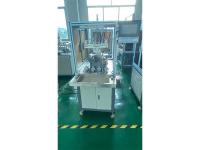 China Motor Coil Winding Machine for Small Motors Cutting Wire Method 2-32 Poles Applicable for sale