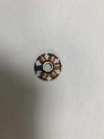 China Brushless Motor Automobile Engine Stator Winding Pakistan Ceiling Fan Winding Machine for sale