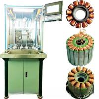 China Automatic Coils for Winding and Source Pressure 0.5-0.7 Mpa from Manufacturing Plant for sale