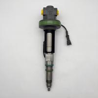 China Cu-mmins 2867147 Common Rail Fuel Injector for sale