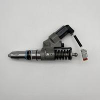 China Cum-mins 3411752 Fuel Injector for sale
