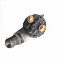 China Bo-sch 0445120066 Common Rail Fuel Injector for sale