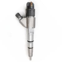 China Bo-sch 0445120066 Common Rail Fuel Injector for sale