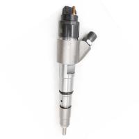 China Bo-sch 0445120066 Common Rail Fuel Injector for sale