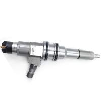 China Bo-sch 0445120006 Common Rail Fuel Injector for sale