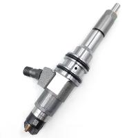 China Bo-sch 0445120006 Common Rail Fuel Injector for sale