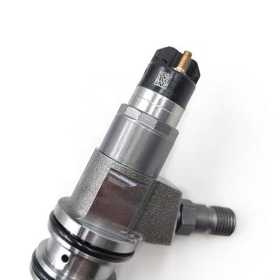 China Bo-sch 0445120006 Common Rail Fuel Injector for sale