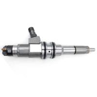 China Bo-sch 0445120006 Common Rail Fuel Injector for sale