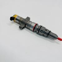 China 10R4761 Ca-terpillar C7 Fuel Injector for sale