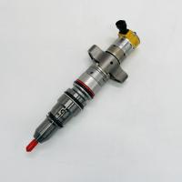 China 10R-2828 Cat-erpillar C9 Fuel Injector for sale