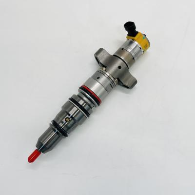 China 10R-2828 Cat-erpillar C9 Fuel Injector for sale